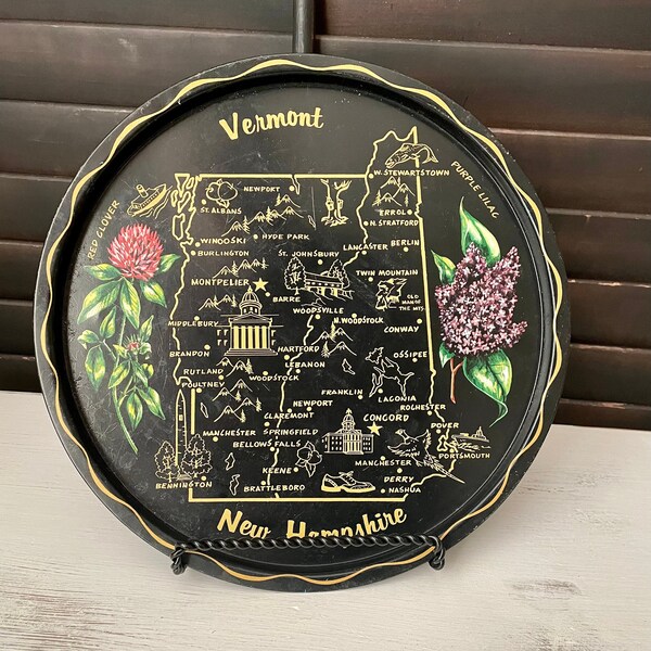 Souvenir Metal - Etsy