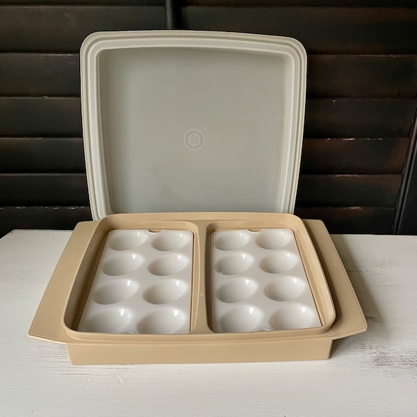 Deviled Egg Carrier - Etsy