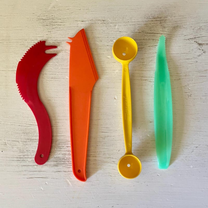 Tupperware Gadgets - Etsy