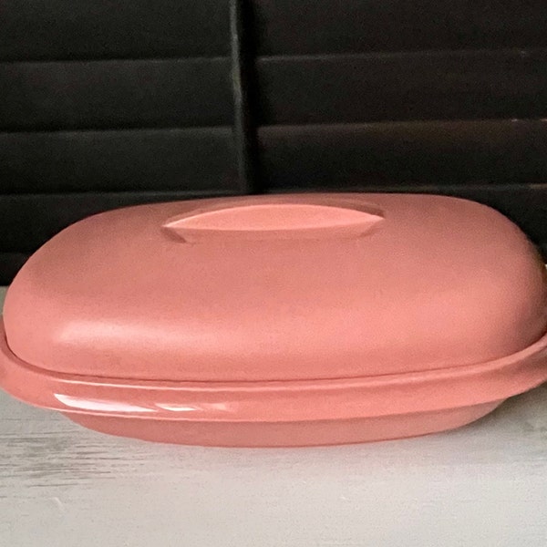 Pink Tupperware - Etsy