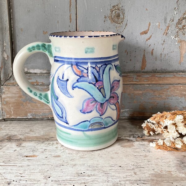 Vintage Pottery - Etsy UK