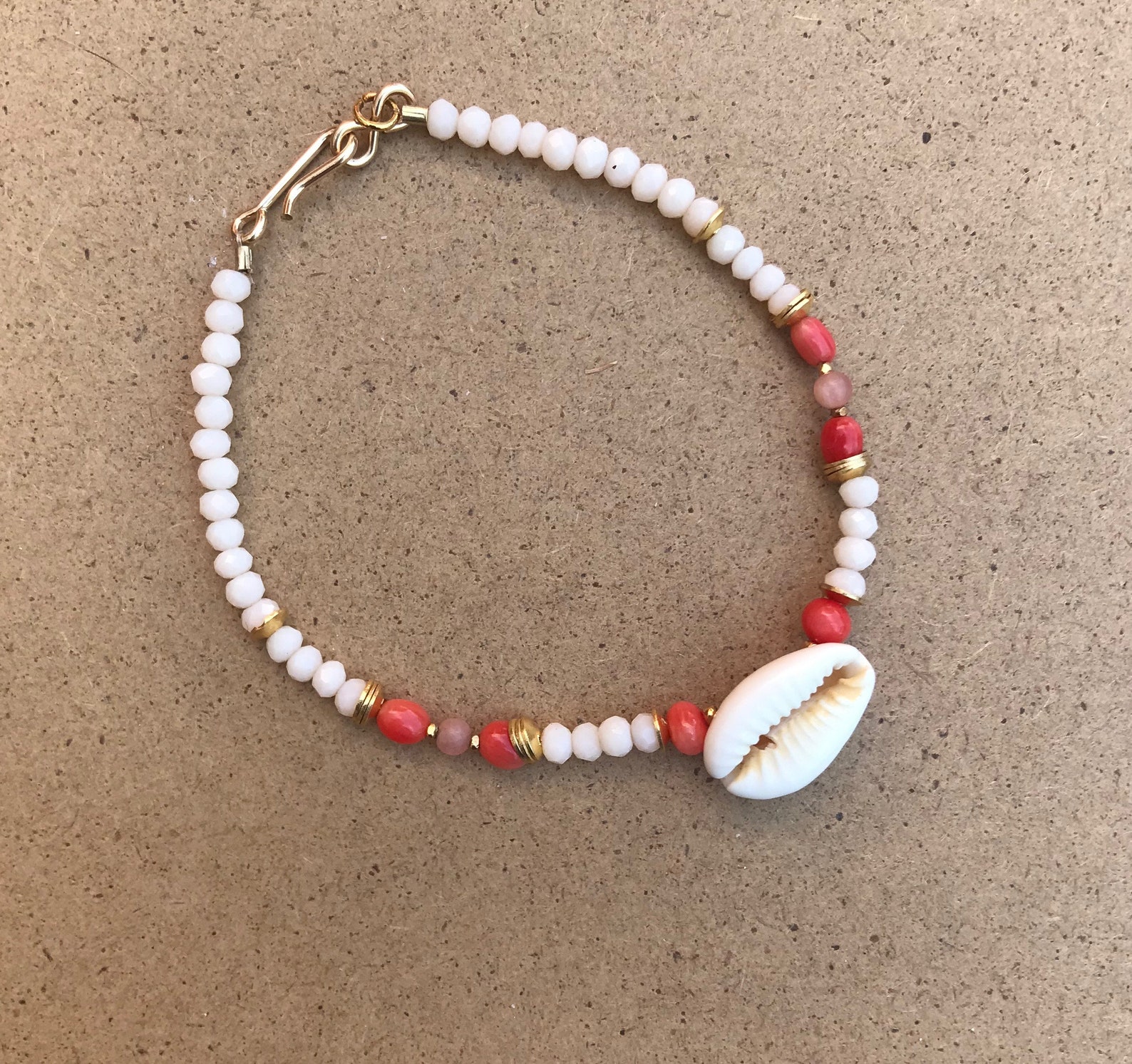 Puka Shell - Etsy