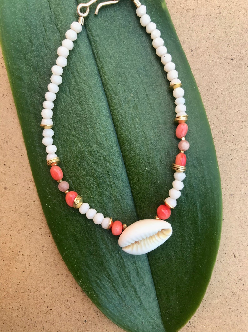 Puka Shell - Etsy
