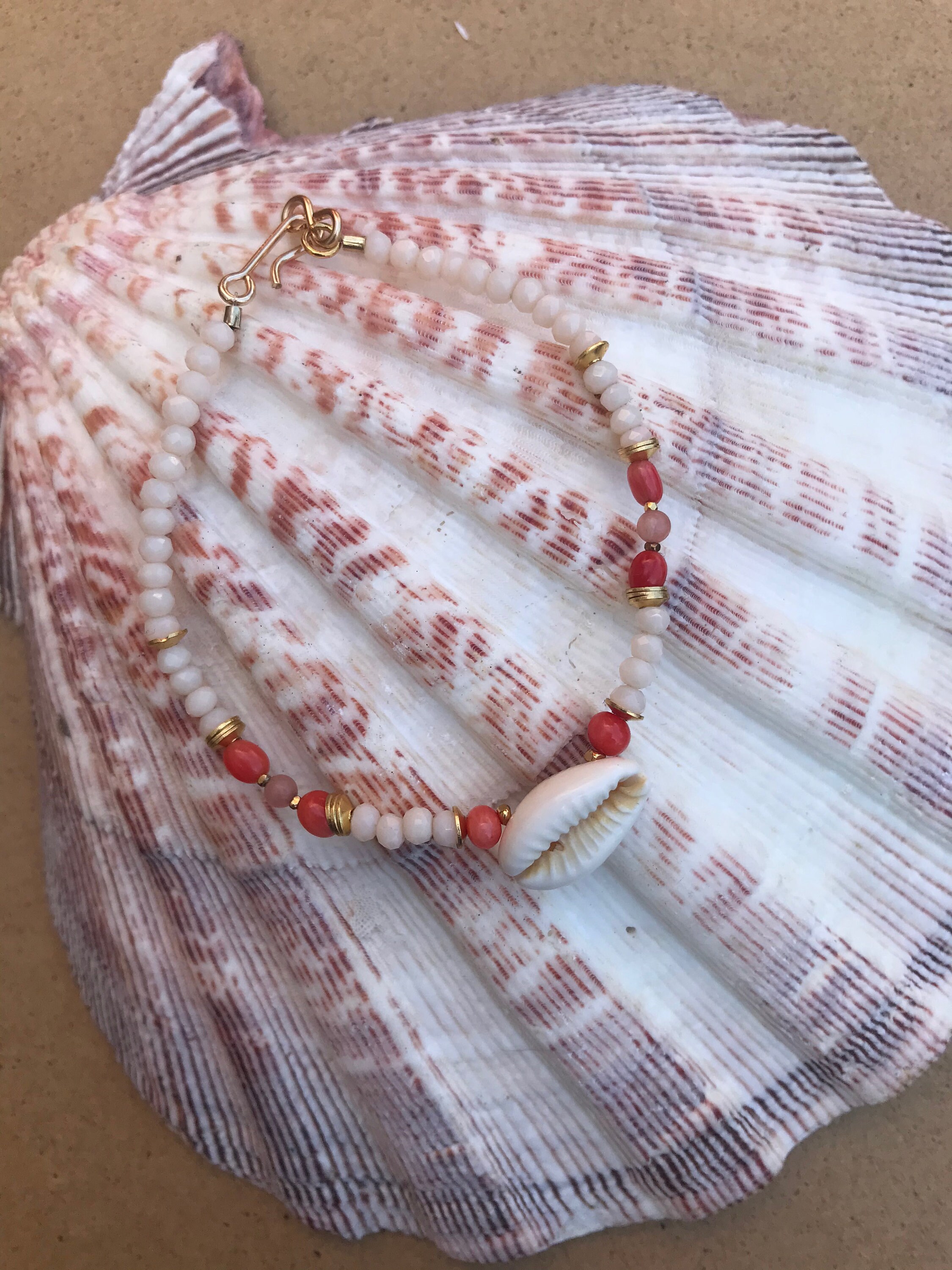 Puka Shell - Etsy