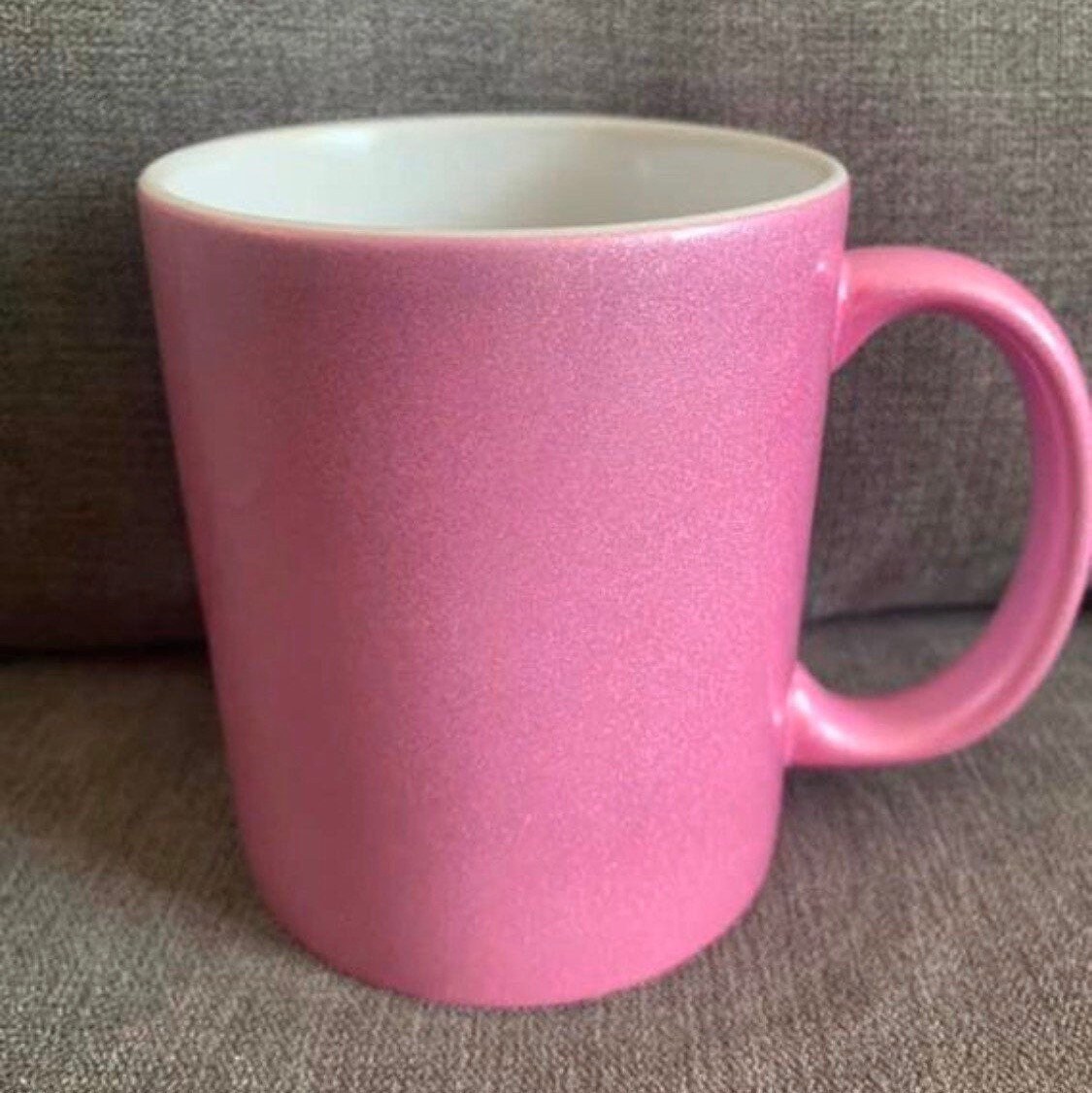 Winnie the Pooh Mug - Etsy