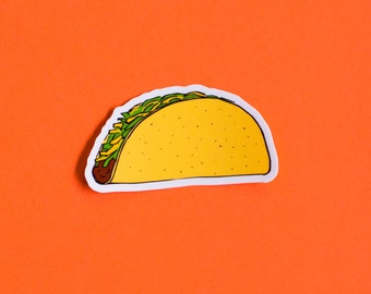 Gifts for taco lovers | Etsy