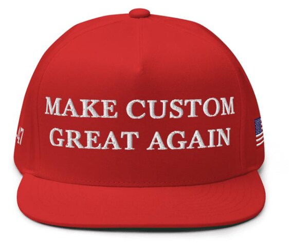 Trump Red Hat Memes