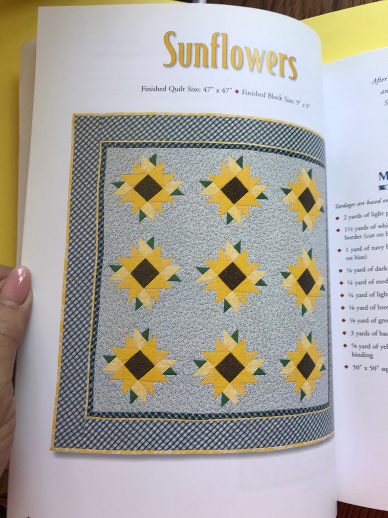 Mad About Plaid Quilts From Classic Fabrics by Debbie Bacon | Etsy