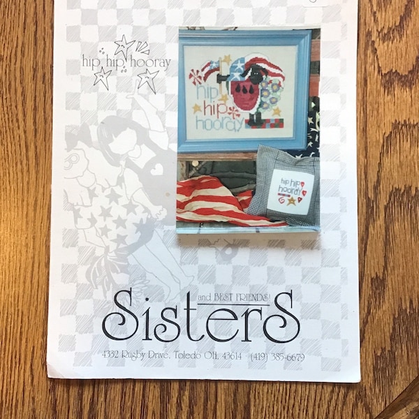 Patriotic Cross Stitch - Etsy