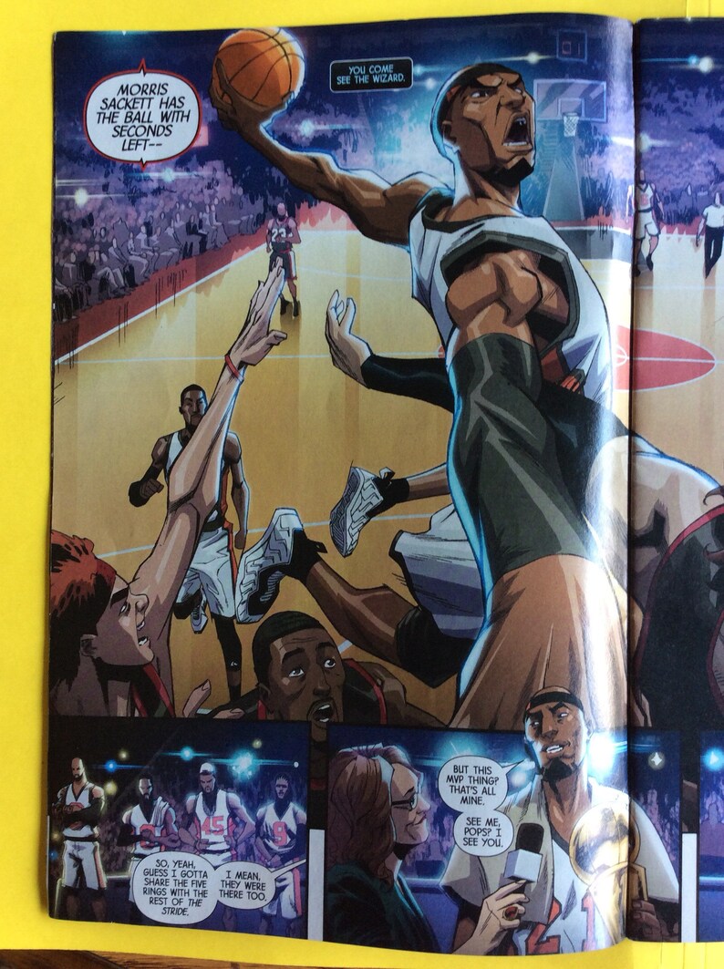 Mosaic Marvel Comics 1 NDW Comic Book Graphic Novel Digital - Etsy