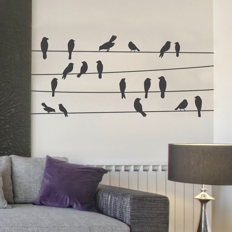 Cool Wall Decals - Etsy