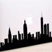 DJ DECKS / RECORD Vinyl MacBook Decal Sticker Fits All MacBook - Etsy