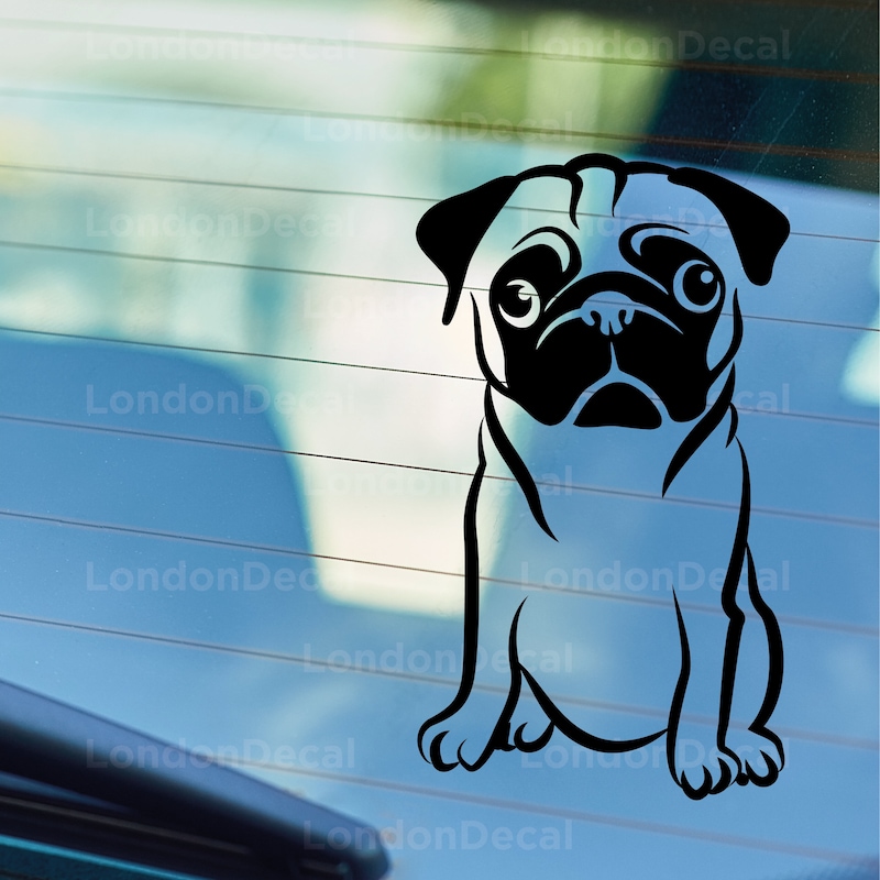 Car Vinyl Stickers - Etsy