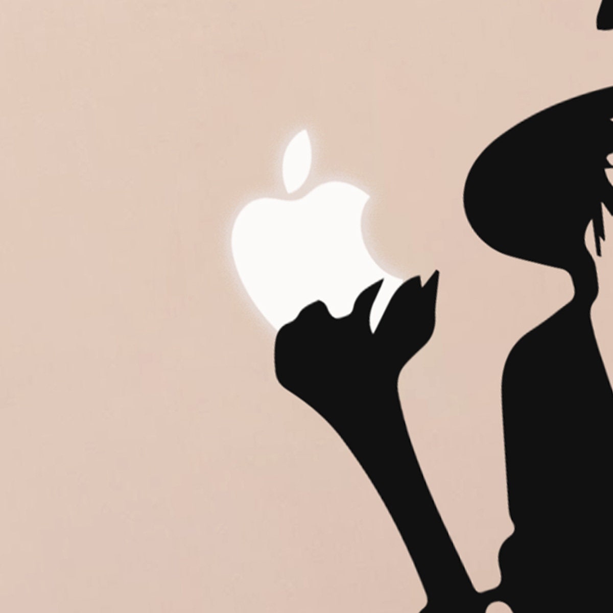 GANDALF LOTR Apple Macbook Decal Sticker Fits All Macbook - Etsy