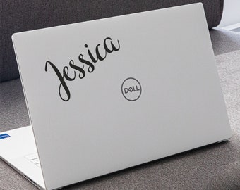 STICKMAN Laptop Decal Sticker Fits All HP, Dell, Acer, Asus, Microsoft ...