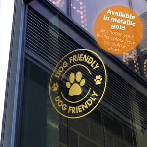 DOG FRIENDLY | Coffee Shop, Café, Pet Friendly Shop | Small Business ...