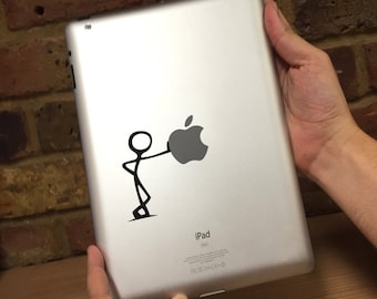 GRAFFITI iPad Decal Sticker Fits Mini, Air and Pro Models - Etsy