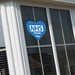 THANK YOU NHS Heart - Car, Van, Bumper, Window, House Vinyl Decal ...