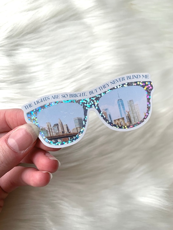 Sunglasses Sticker Burberry Glasses Sticker Cheap