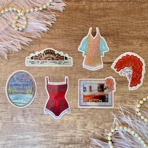Burlesque - Etsy