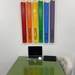 3 Foot Giant Pencil Wall Art, Classroom Decor. Includes up to 10 ...