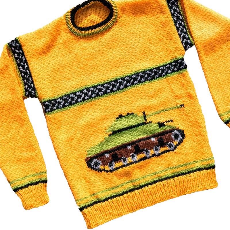 KnitaPattern - Etsy Canada
