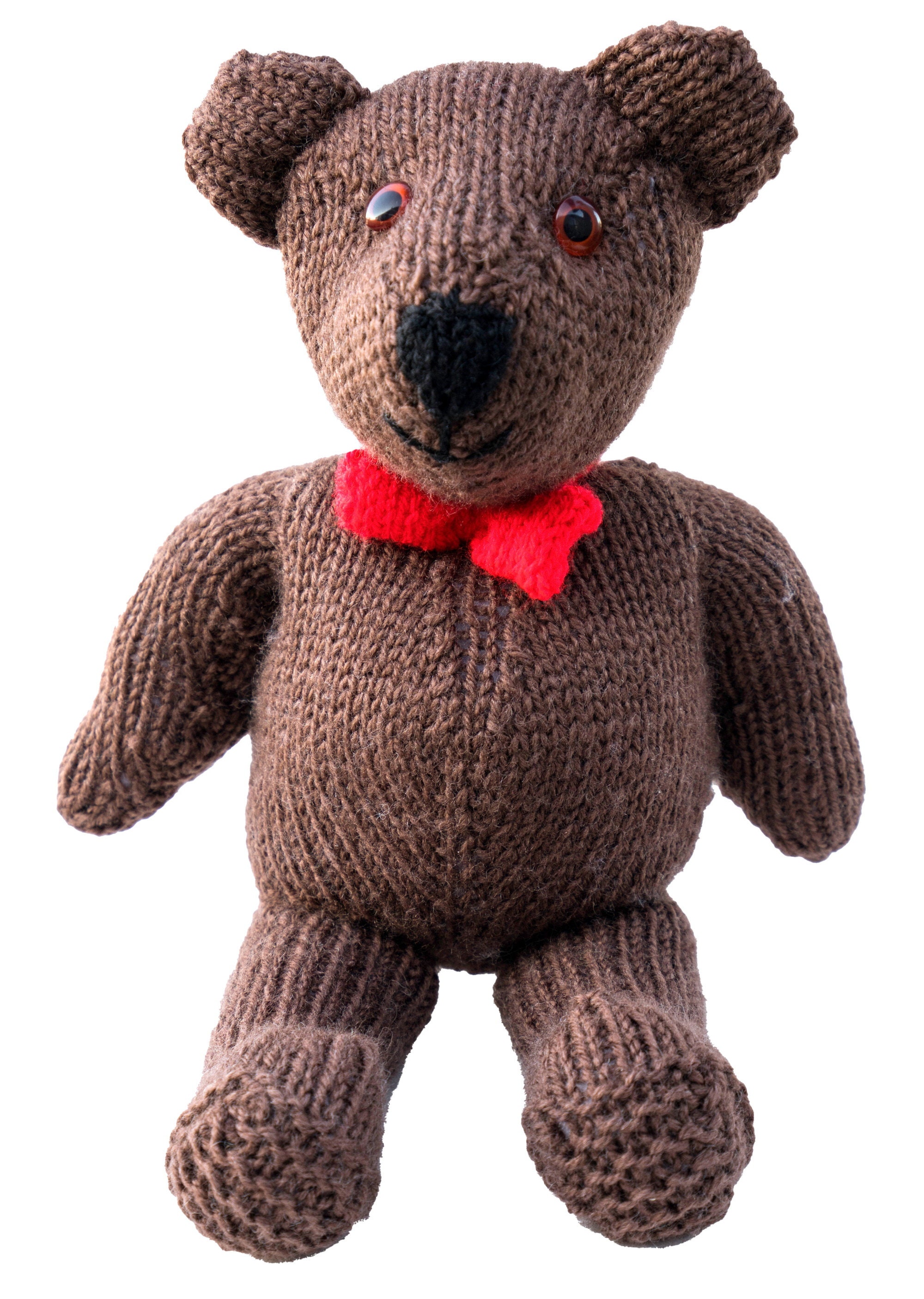 Baby and Toddler's Cute Duffle Coats and Teddy Bear Toy | Etsy UK