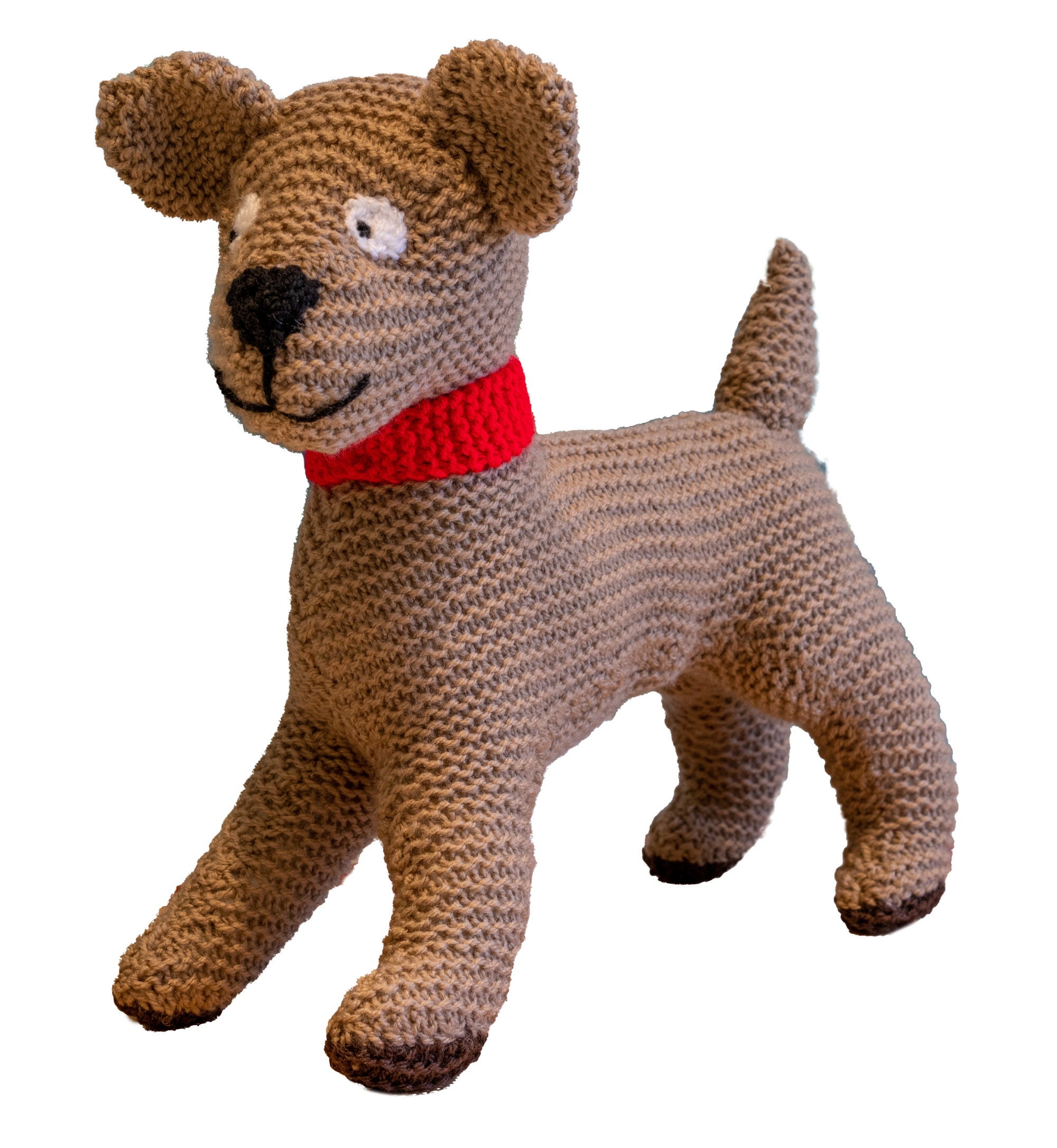 Cute Toys to Knit 2 - Knitting Patterns - English PDF Download - Sporty ...