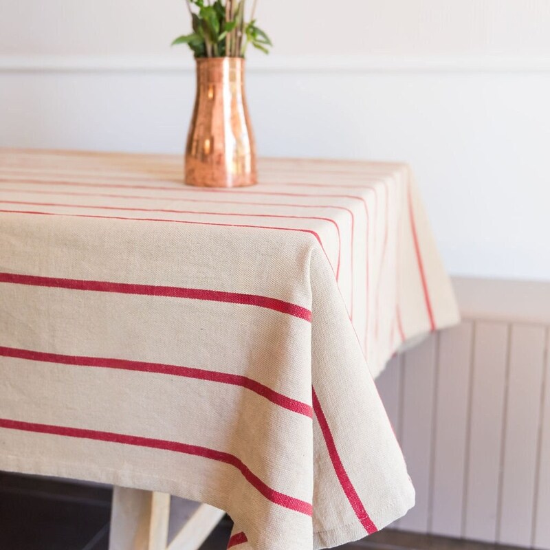 French Tablecloth - Etsy