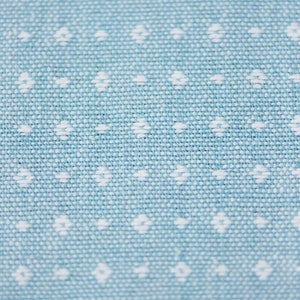 Blue Tablecloth - Linen Tablecloth - Rectangular Tablecloth - 2 Sizes ...