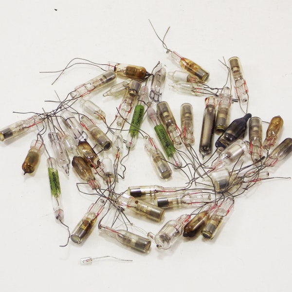 Electronic Jewelry - Etsy