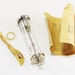Glass Syringe Needle Medical Syringe Injection Instrument - Etsy