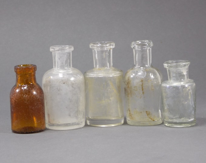 5 Gallon Glass Water Bottle Great Bear Aqua Turquoise Blue - Etsy