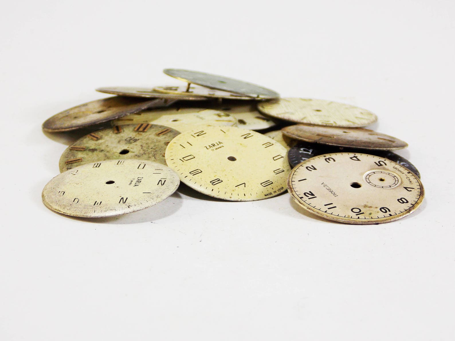 watch-parts-watch-faces-round-watch-dials-movement-watch-etsy
