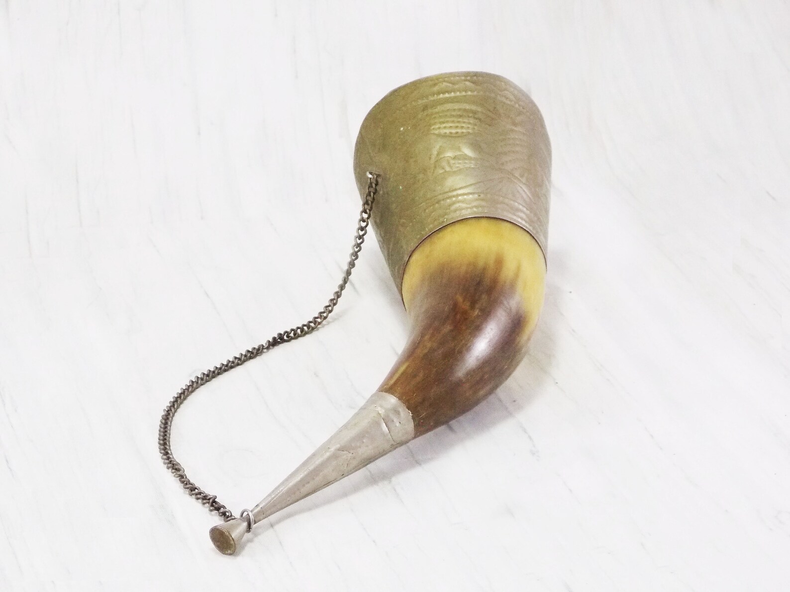 Viking Cup Drinking Horn Alcohol Cup Natural Dishes Goat Horn | Etsy