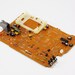 Computer Parts Circuit Board Silver Plated Steampunk Crafting - Etsy