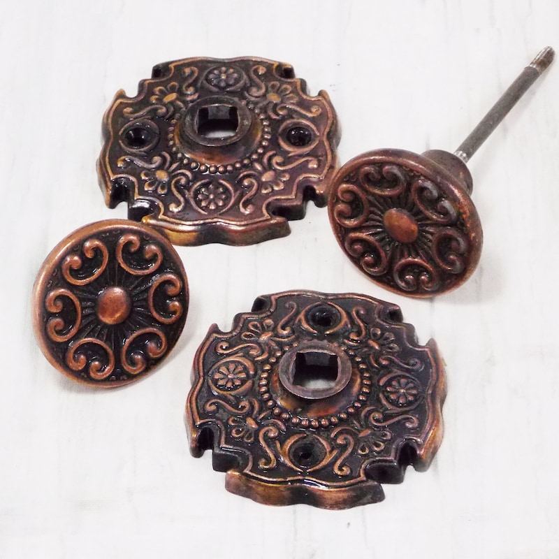 Unique Doorknobs - Etsy