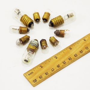 Glass Bulbs Electronic Parts Light Bulbs Vacuum Tubes Valve Glass Lamp ...