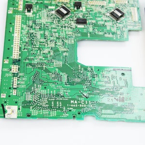 Computer Parts Circuit Board Electronic Gadgets Steampunk Parts Robots ...