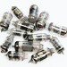 Electrical Radio Tube Vacuum Glass Bulbs Radio Components - Etsy