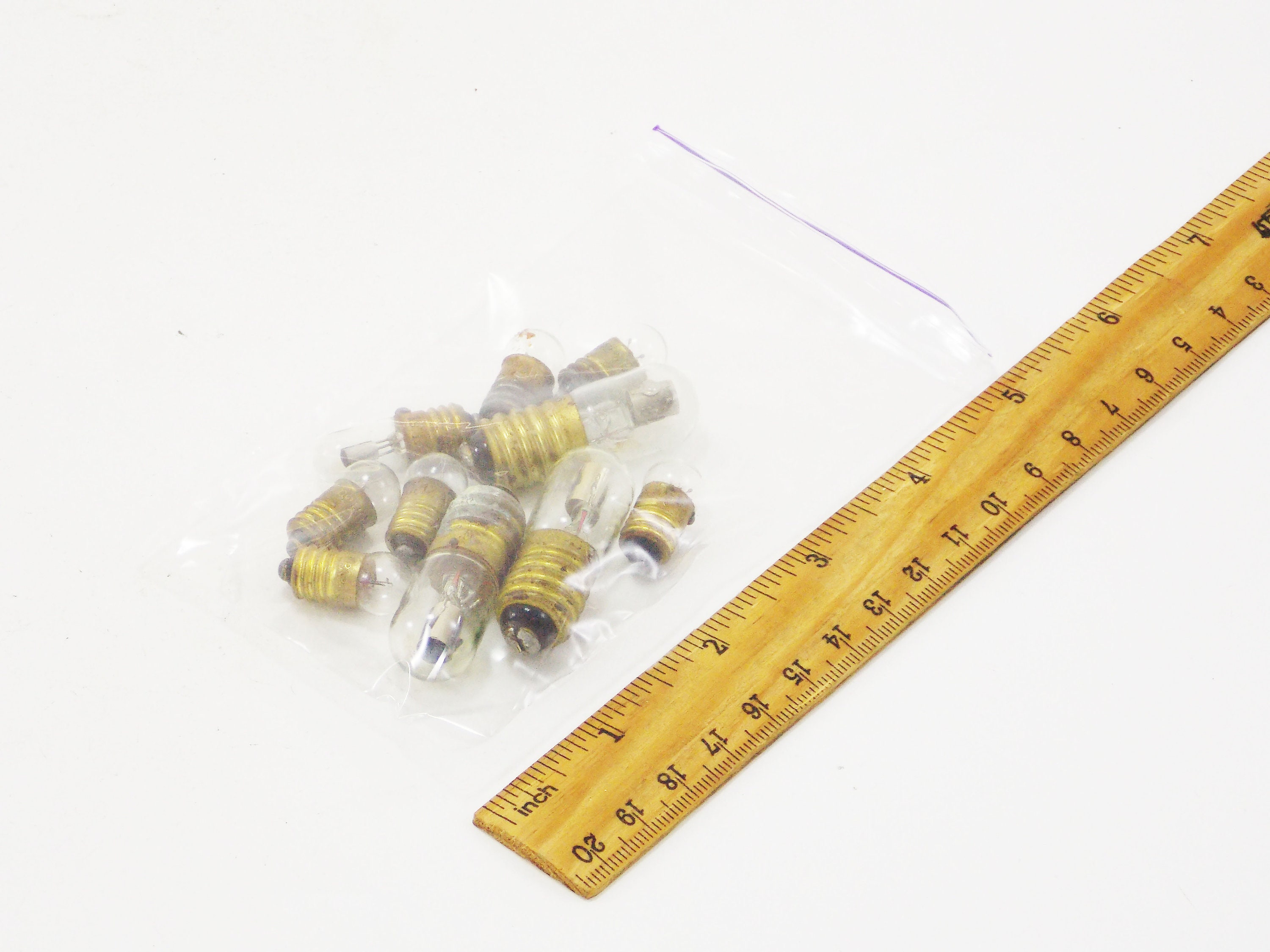 Glass bulbs electronic parts light bulbs vacuum tubes valve | Etsy