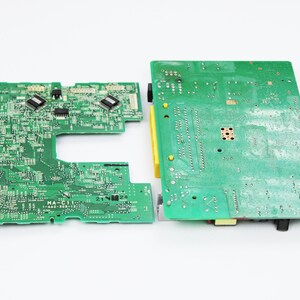 Computer Parts Circuit Board Electronic Gadgets Steampunk Parts Robots ...