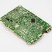 Computer Parts Circuit Board Silver Plated Steampunk Crafting - Etsy