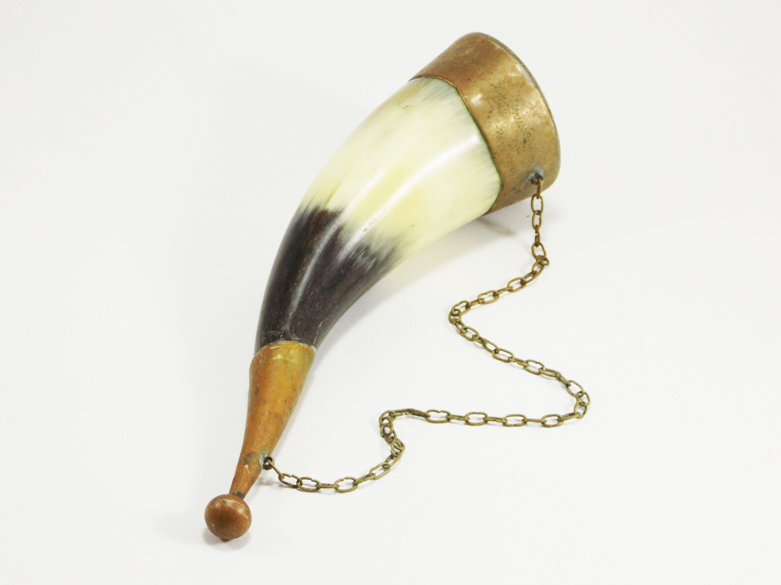 Viking Drinking Horn Viking War Hunting Cup Buffalo Horn | Etsy