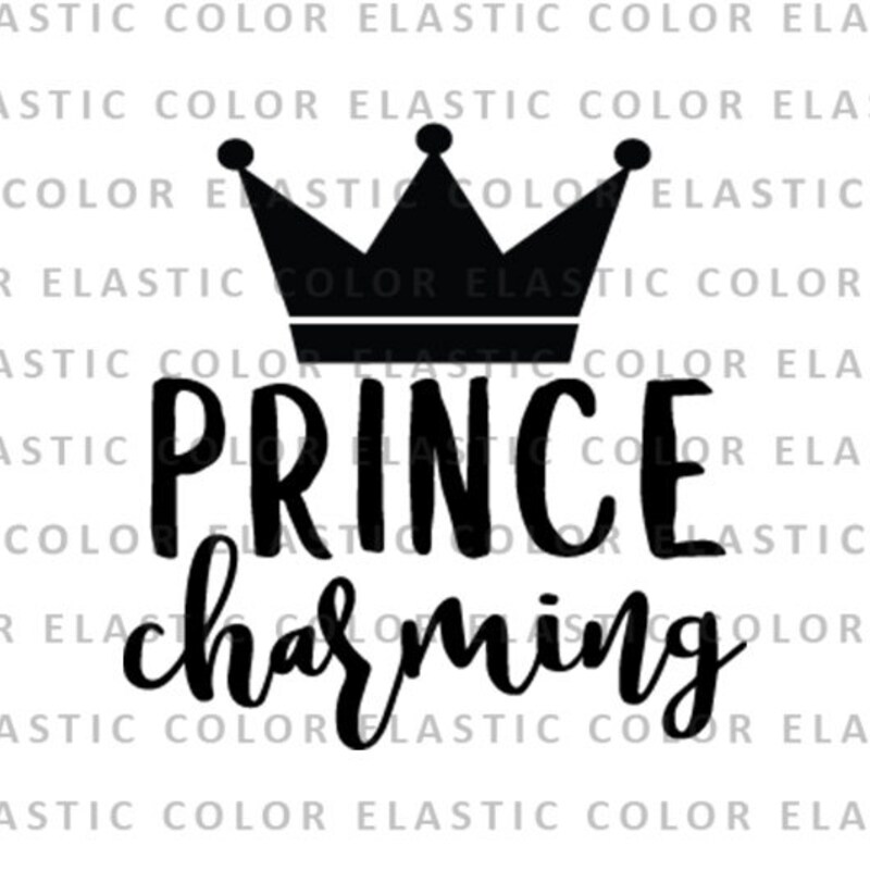Prince Charming - Etsy