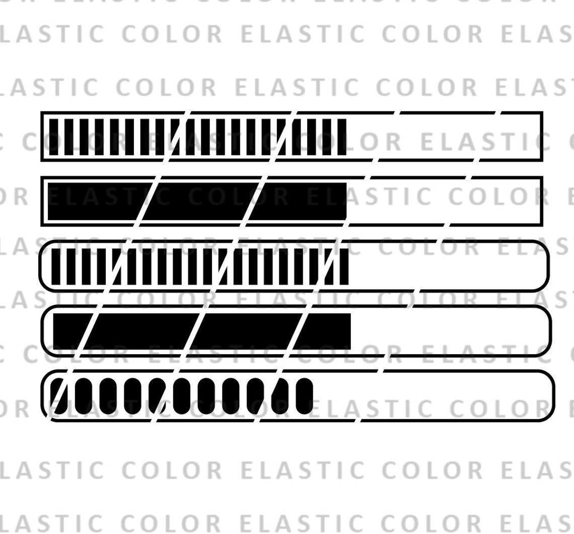 Loading Clipart Svg Loading Icon Load Cut File And Printable Png Instant Download Svg Png 