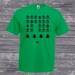 Space Invaders Christmas, Funny Christmas Svg, Xmas Design, Funny ...
