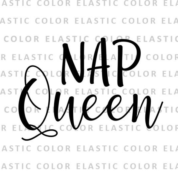 Nap Queen - Etsy