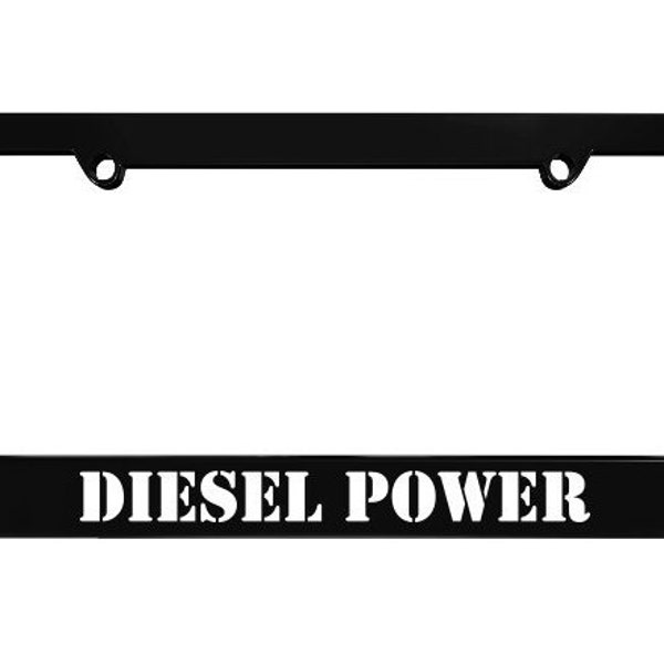 Diesel Power - Etsy