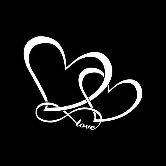 Infinity Love Backgrounds